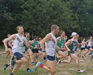 Home | USA Track & Field New England