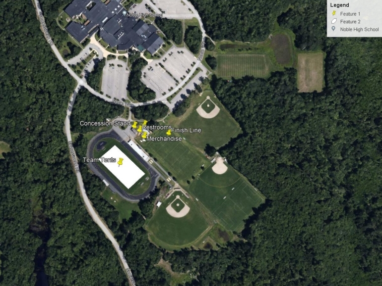 2022 USATF Region 1 Junior Olympic Cross Country Championship | USA ...