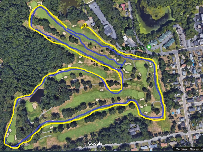 2025 USATF-NE Junior Olympic Cross Country Championship | USA Track ...