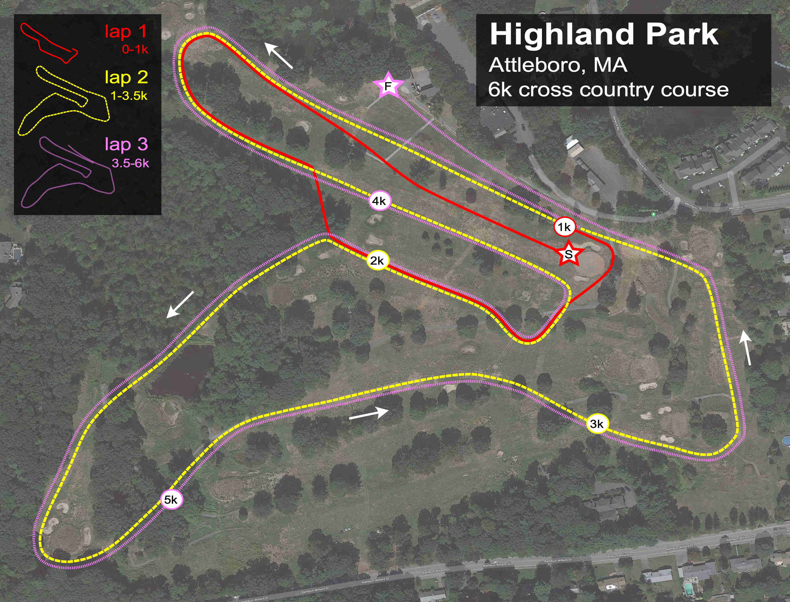 2024 USATF-NE Open and Masters Cross Country Championships | USA Track ...